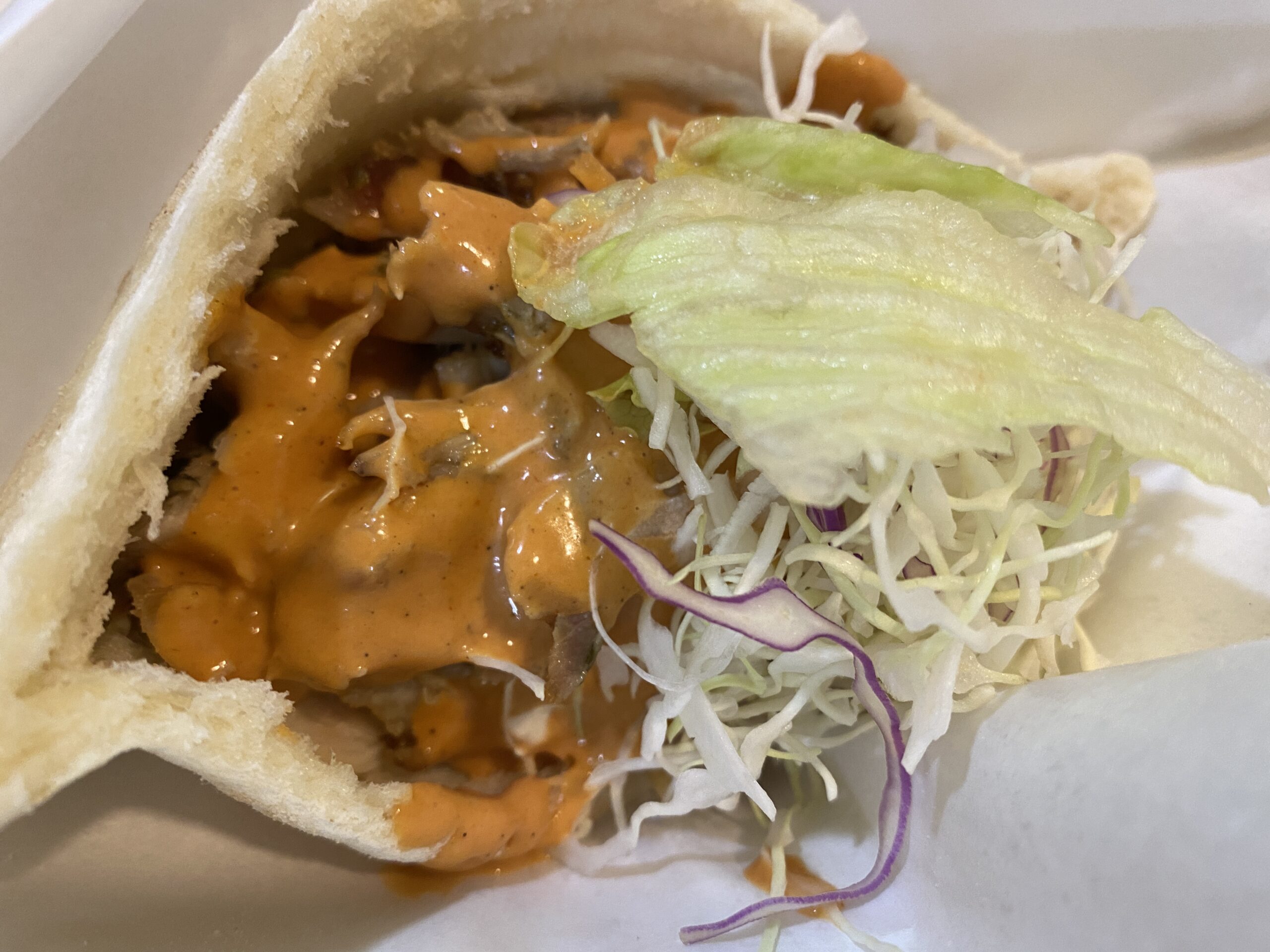 蕨 Crazy KEBABの紹介 | ケバブログ