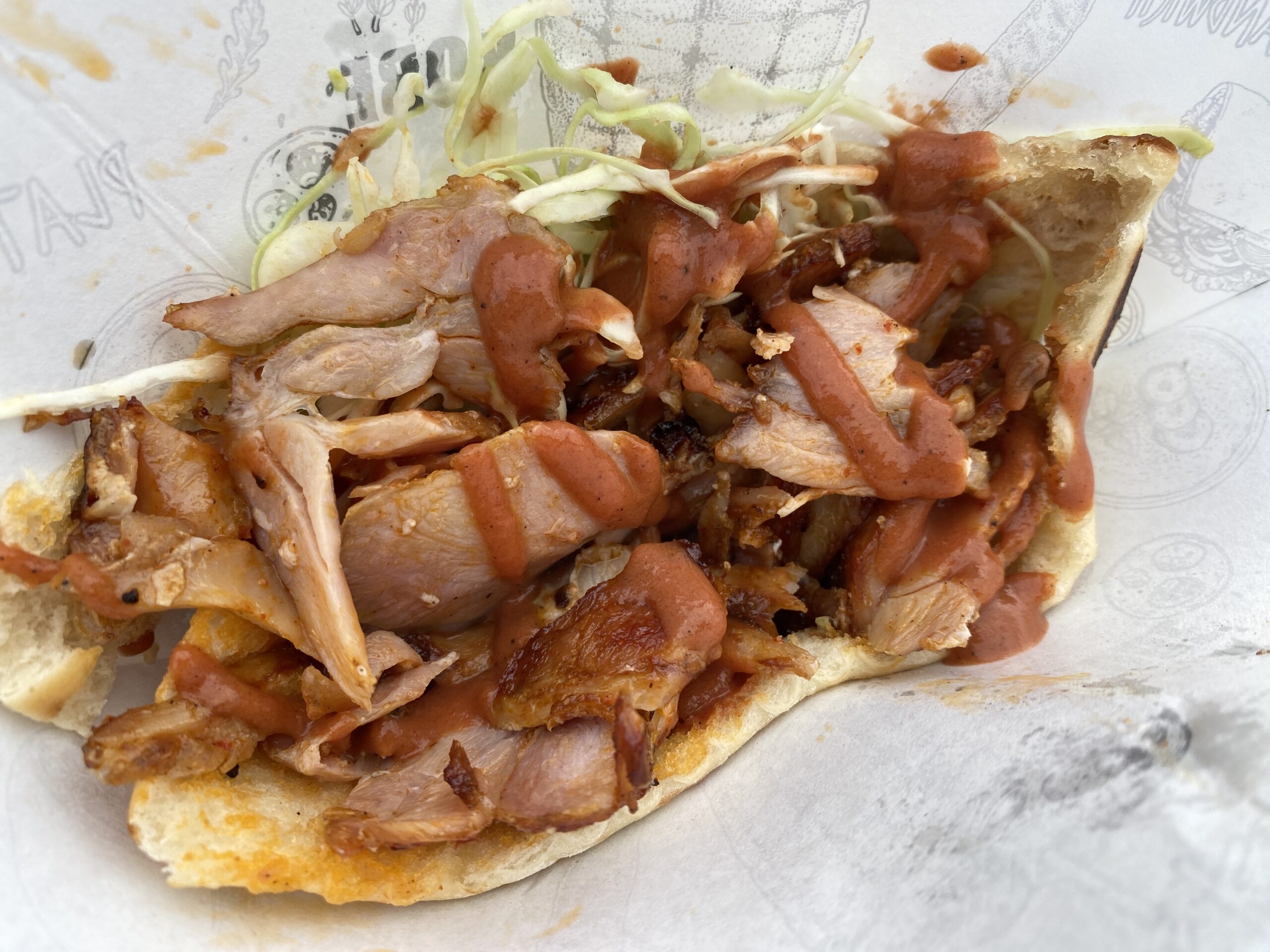 トルコフードフェスティバル2022 SEFA’S KEBAB | ケバブログ